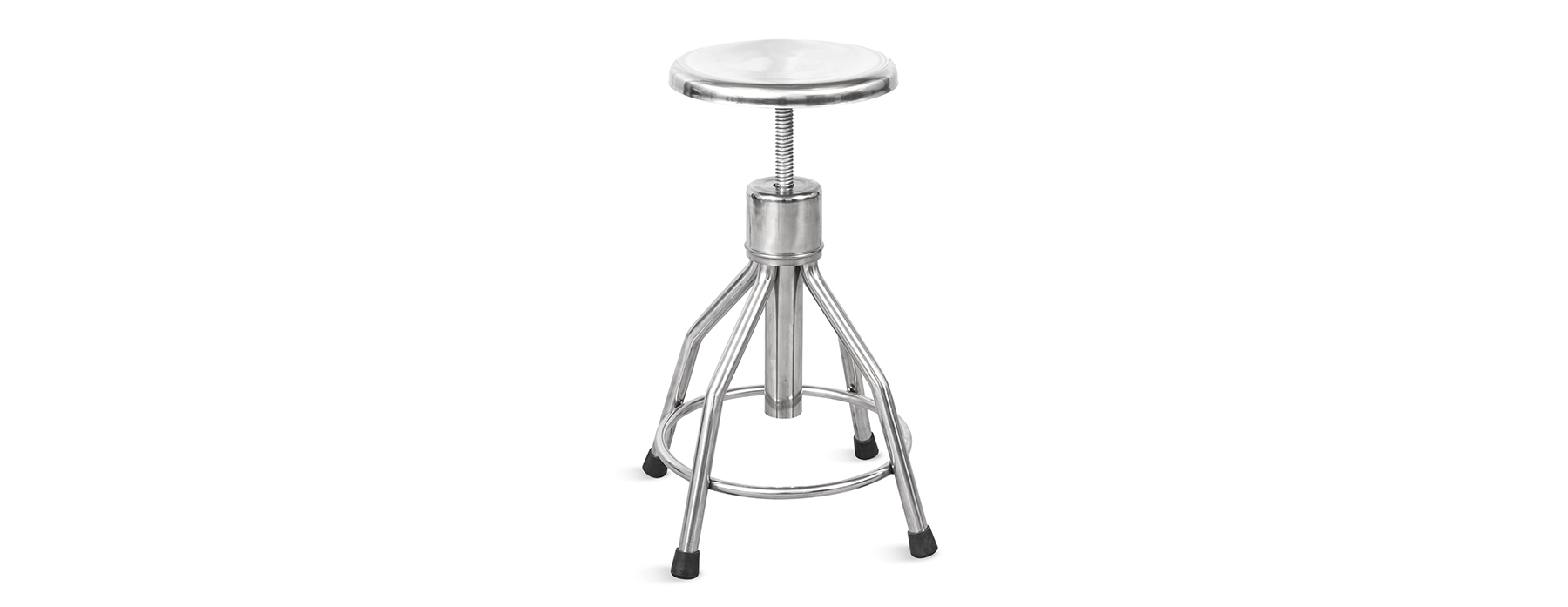 MA-NS008 Stainless Steel Surgical Stool