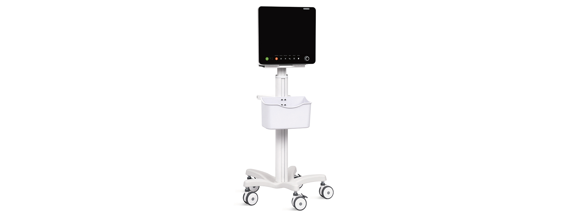 MA-TA05N Monitor Cart